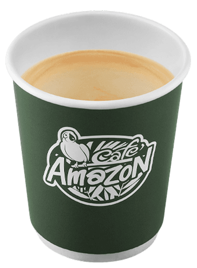 Café Amazon